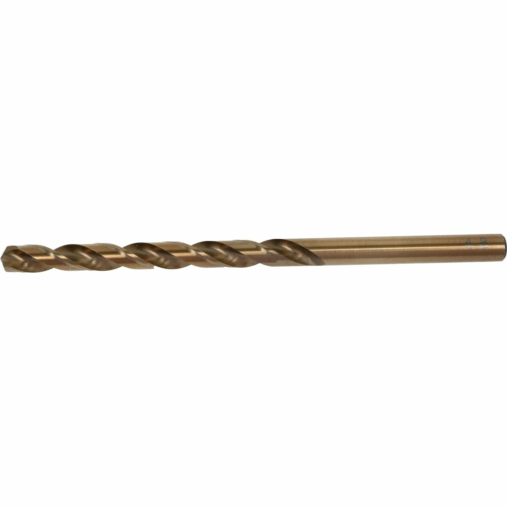 Сверло 238NVA HSS/CO D338 4.80 мм OSAWA P238NVA0480