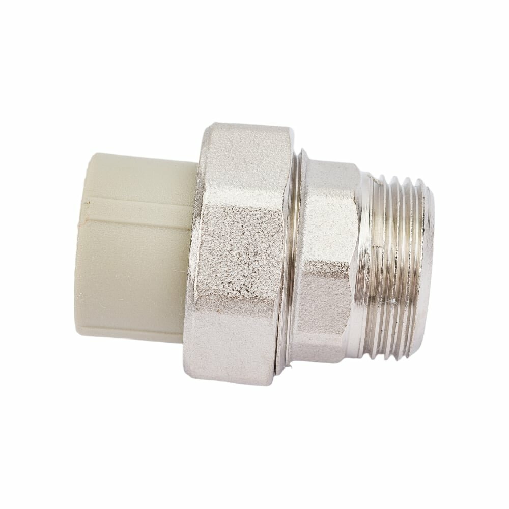 Комбинированная разъемная муфта Valfex 10156120Г 127-0342