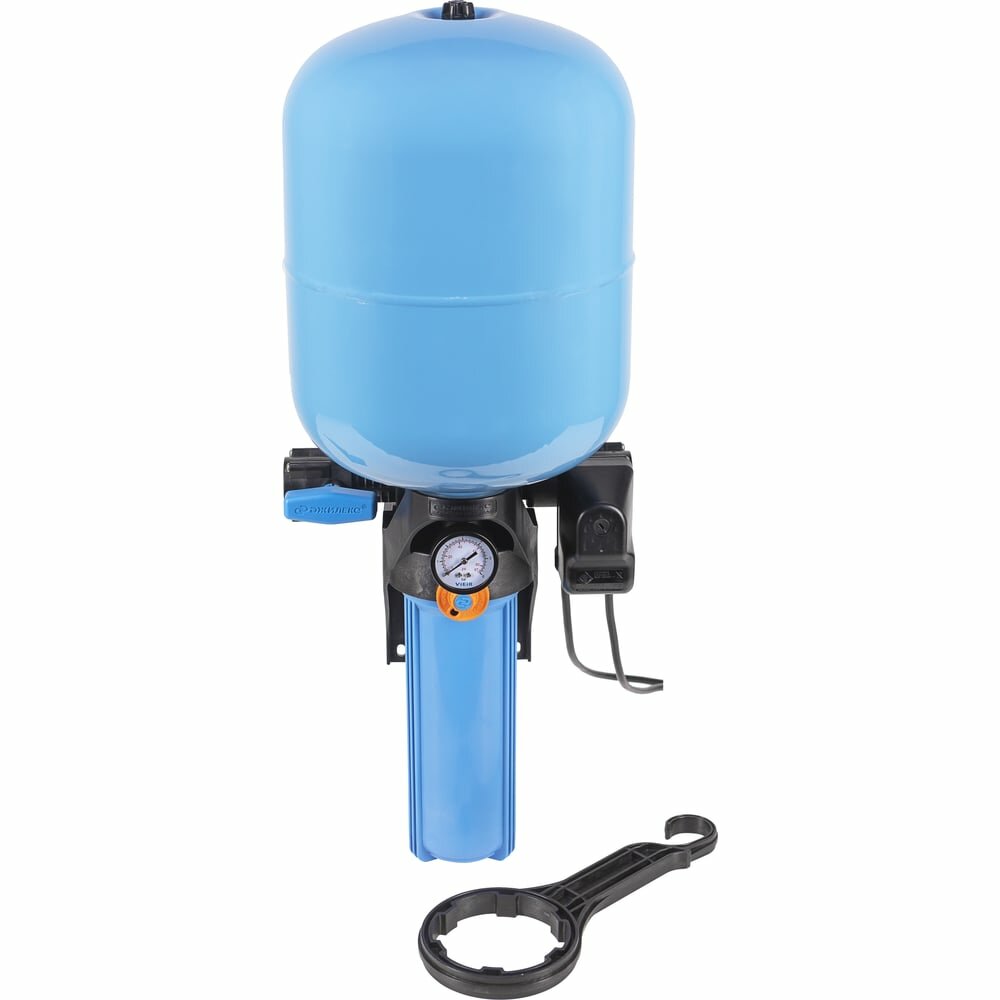 Автоматическая система краб-т 18 л Джилекс 9090