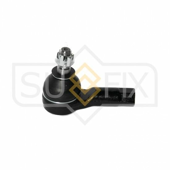SUFIX Наконечник рулевой тяги перед прав/лев мазда 2 / MAZDA 2 DEMIO (DY) 2003-2007 SE1206