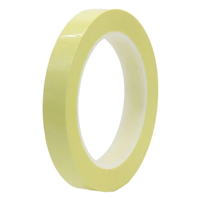 Высокотемпературная изоляционная клейкая майларовая лента, лента Mara для обертки катушки конденсатора двигателя трансформатора