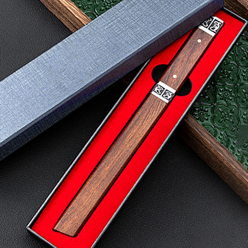 Нож для походов и кемпинга, портативный нож, высококачественный нож с чехлом, тесак, нож для барбекю