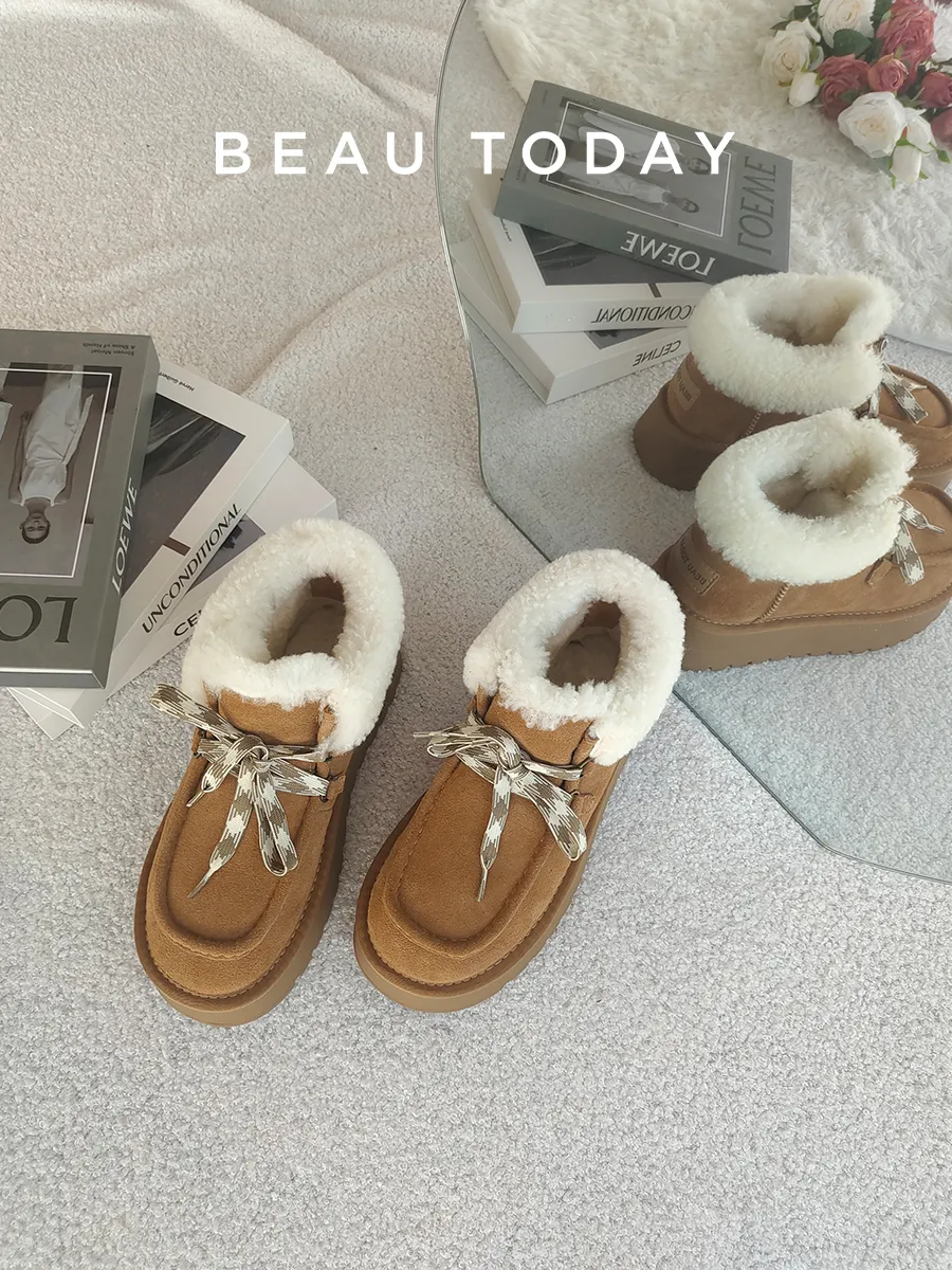 Угги Зима 2024