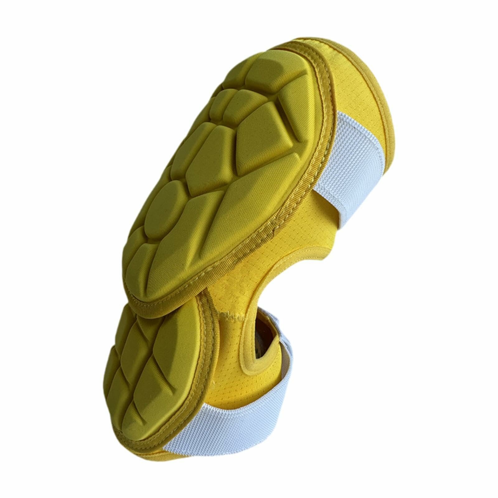 Наплечники для бейсбола, защитные чехлы для предплечий для тренировки, красные, взрослый размер, 1 штука