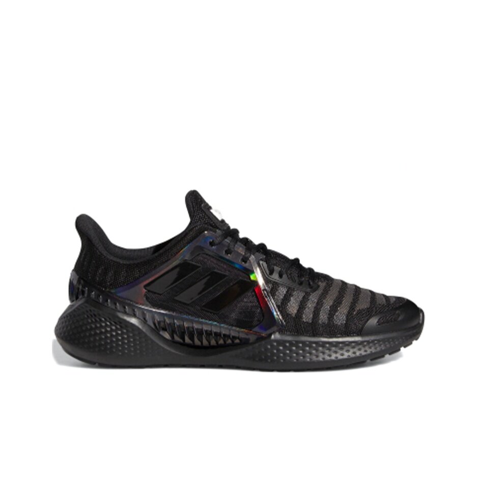 Кроссовки adidas Climacool 2.0, размер EU 39 стопа (24CM), black — фото 1