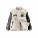 Куртка SPRAYGROUND, размер XXL, хаки