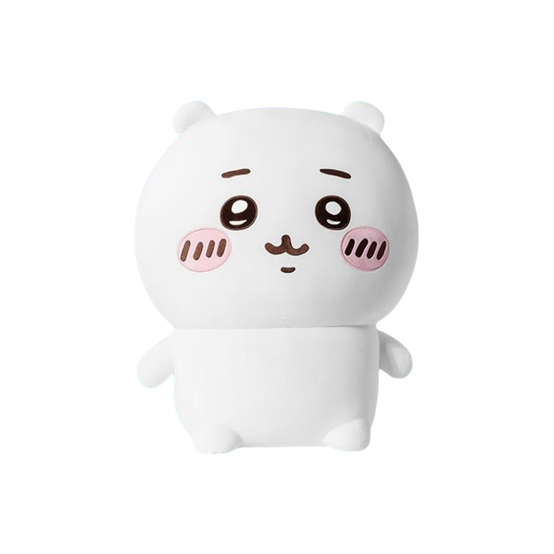 Коллекция пижам Miniso x Chiikawa мягкая игрушка Chiikawa hachiware в виде кукол Trumpets