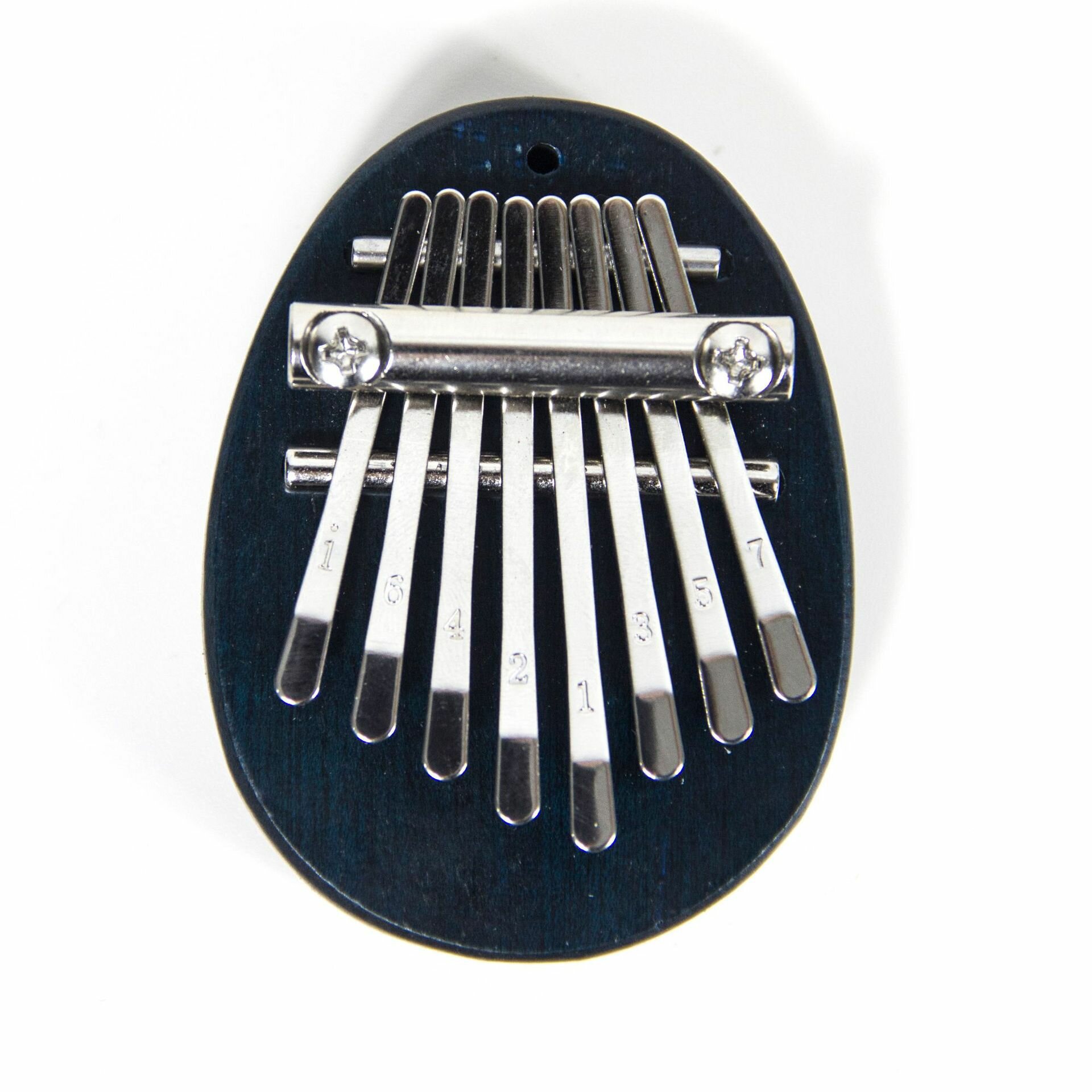 Мини-пианино из массива дерева с 8 тонами, оптовая продажа, деревянное восьмитональное пианино, калимба, портативная кристальная калимба