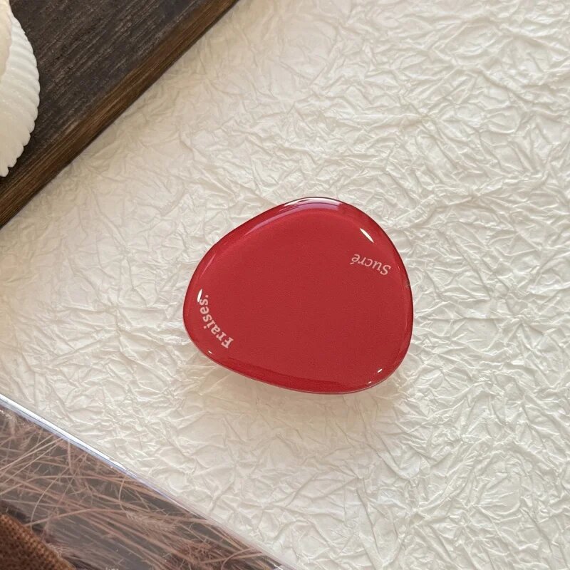 Корейский милый мультяшный держатель для телефона Tok Griptok, подставка для iPhone 17 16, универсальный держатель для аксессуаров Samsung