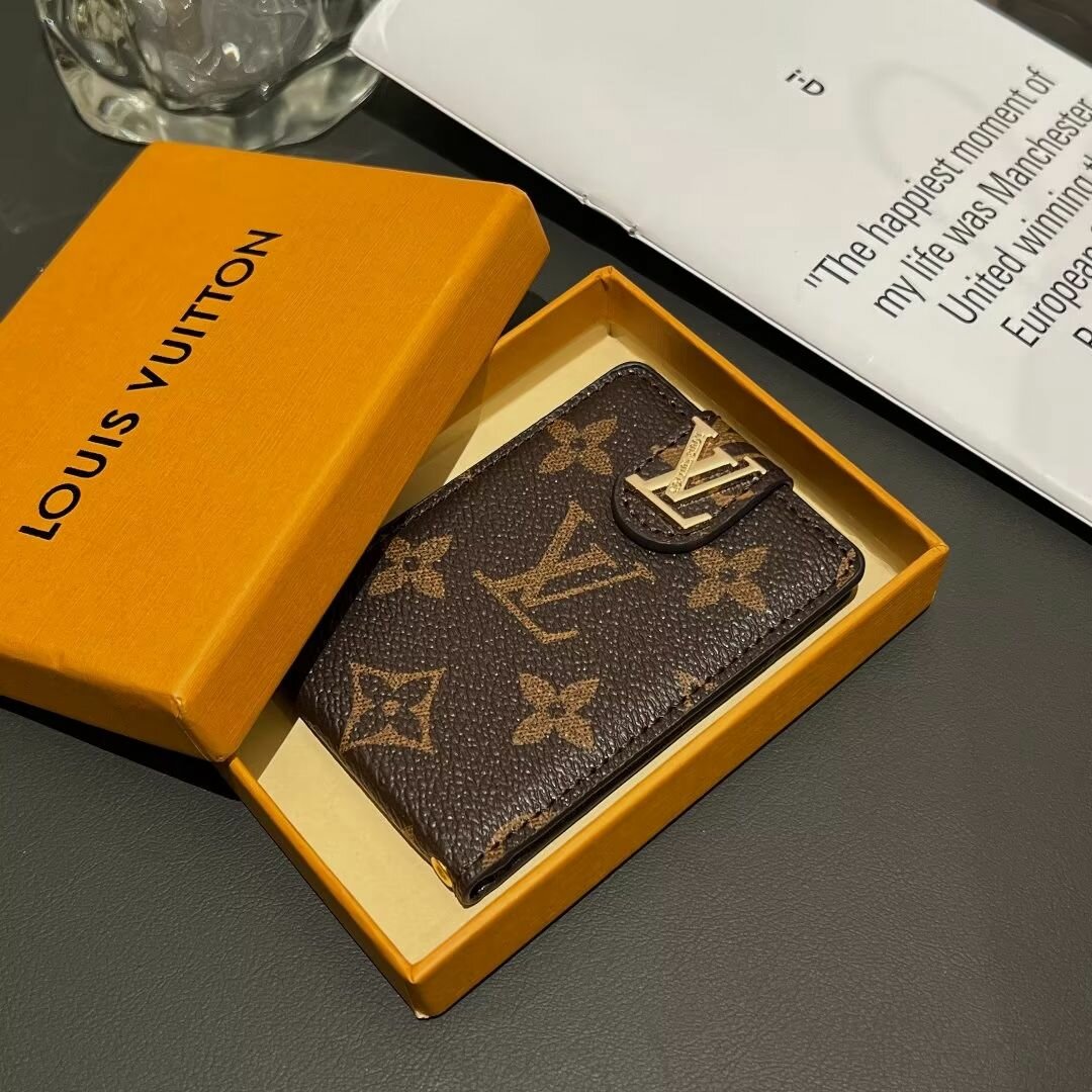 Louis vuitton kartholder