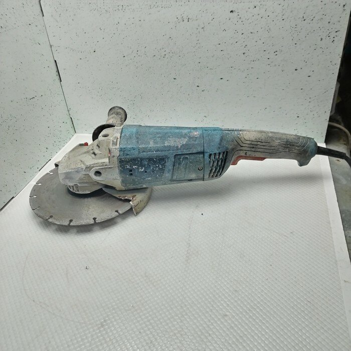 Болгарка Bosch GWS 2200