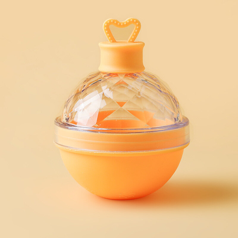 Хоккейная плесень любовь круглый шар большой ледяной кубик льда виски домашнего пищевого силикона замороженный кубик