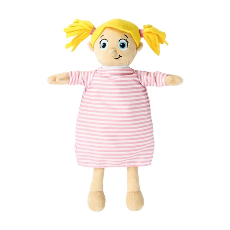 Образовательная интерактивная модель человеческого тела, развивающая игрушка, открывающая органы тела