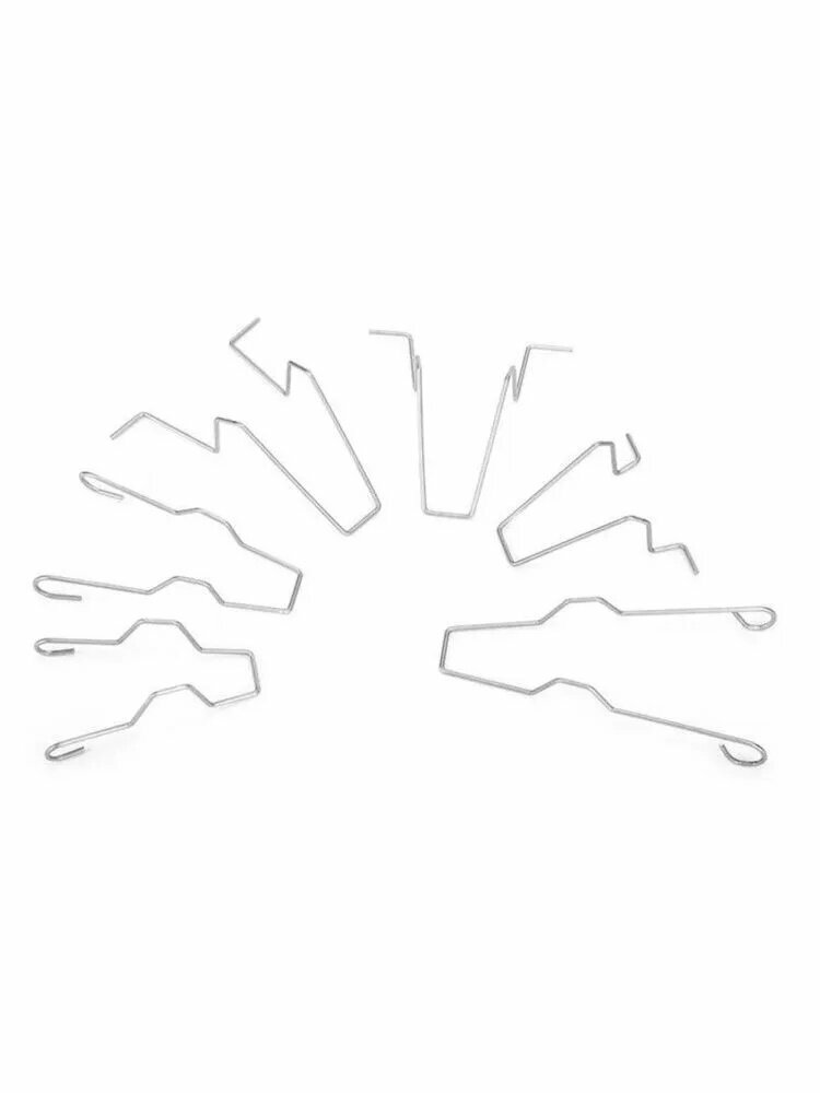 Контроллер ДХО, арт. фары зажимы