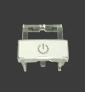 Клавиши кнопок управления для парогенератора GC8630, PHILIPS