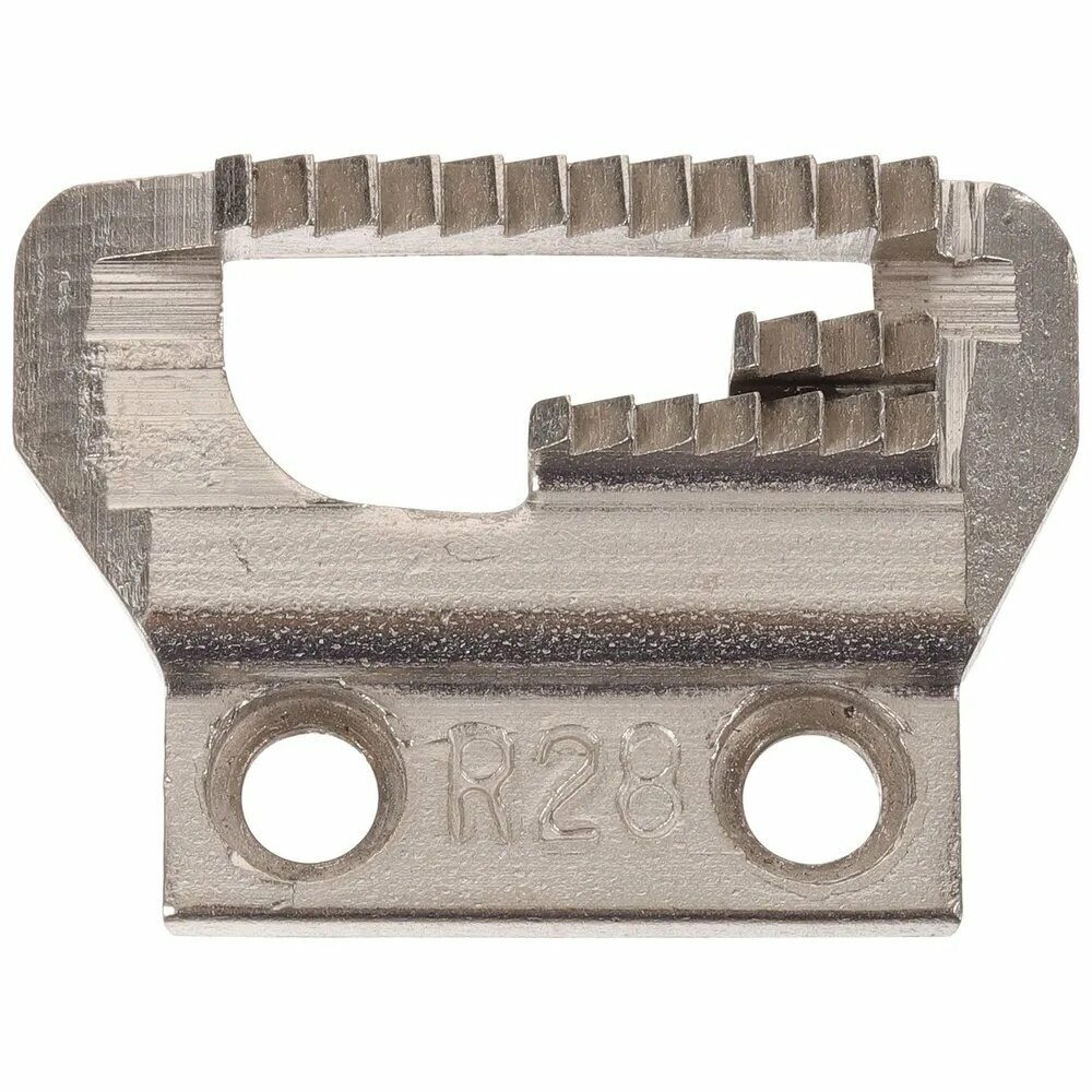 Подающий механизм для швейной машины, Из металла, Для рукоделия и домашнего использования, 1 Штука