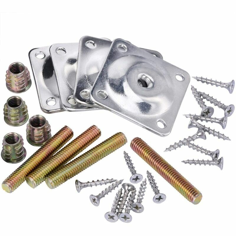 Соединитель для ножек дивана и столовой опоры