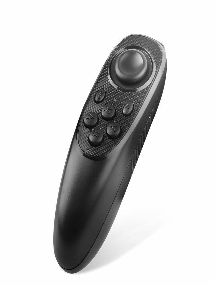 Телесуфлер T1, выделенный беспроводной пульт дистанционного управления Bluetooth, небольшой и портативный контроллер для работы с документами