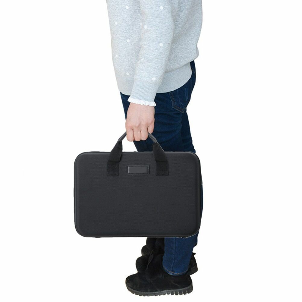 Прочный Чехол Для Саксофона, Черный, Оксфордская Ткань, 1 Шт