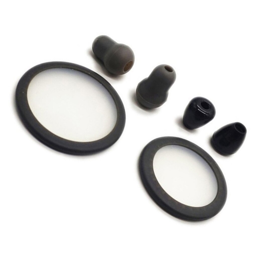 Диафрагма для стетоскопа детская силиконовая