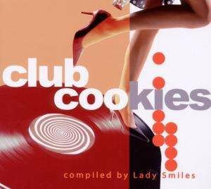 Компакт-диск Club Cookies (1 CD)