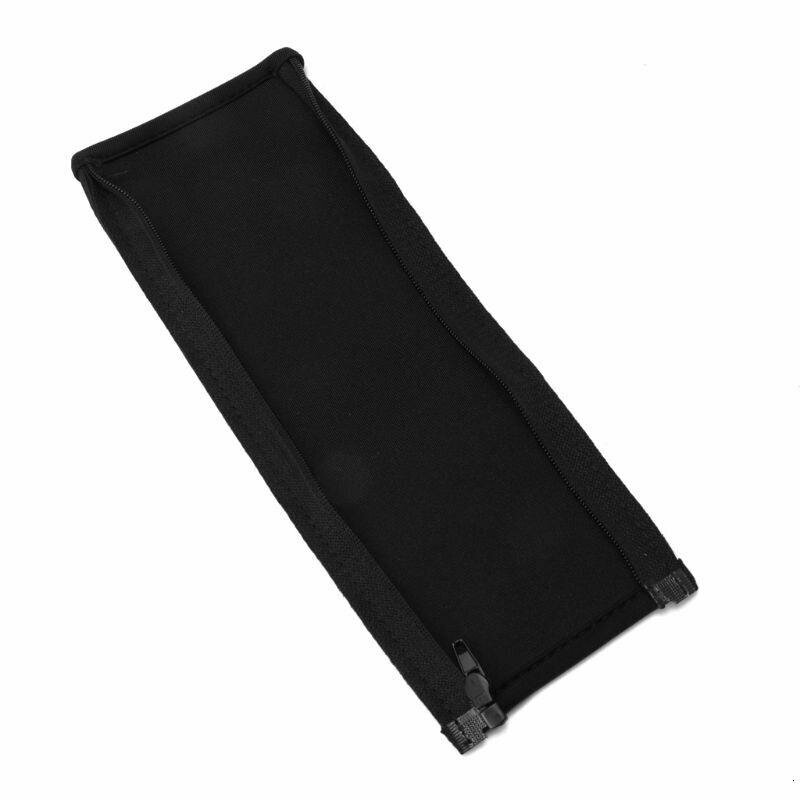 Амбушюры для наушников Audio-Technica MSR7 M50X M40X M30, Черный