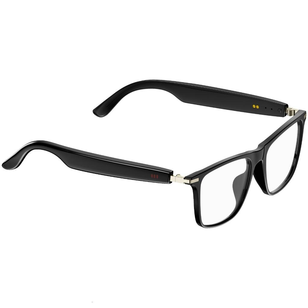 Умные очки-переводчики с поддержкой нескольких платформ