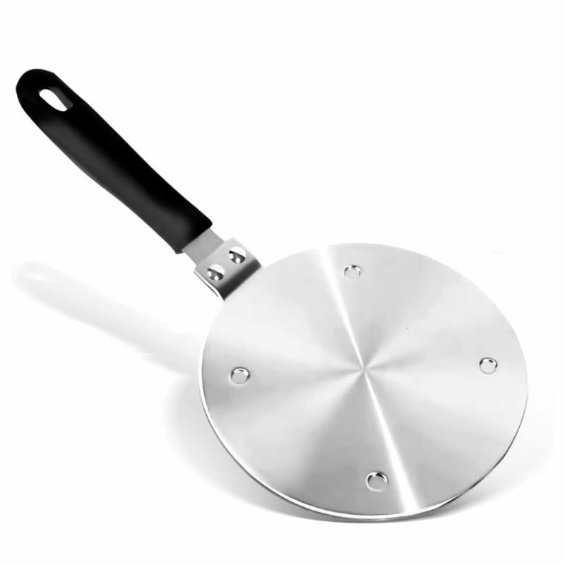 Индукционный адаптер Съемная ручка Кухонный инструмент Подходит для индукционной плиты, - 24cm