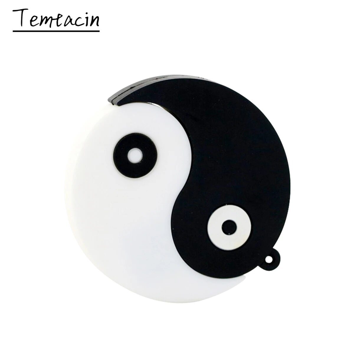 Новый Флеш-накопитель в виде мультяшной игрушки, флэш-накопитель в стиле Сплетницы, ин Янг, 4 ГБ, 8 ГБ, 16 ГБ, 32 ГБ, 64 ГБ, 128 ГБ, 256 ГБ, флэш-накопитель, карта памяти, флешка