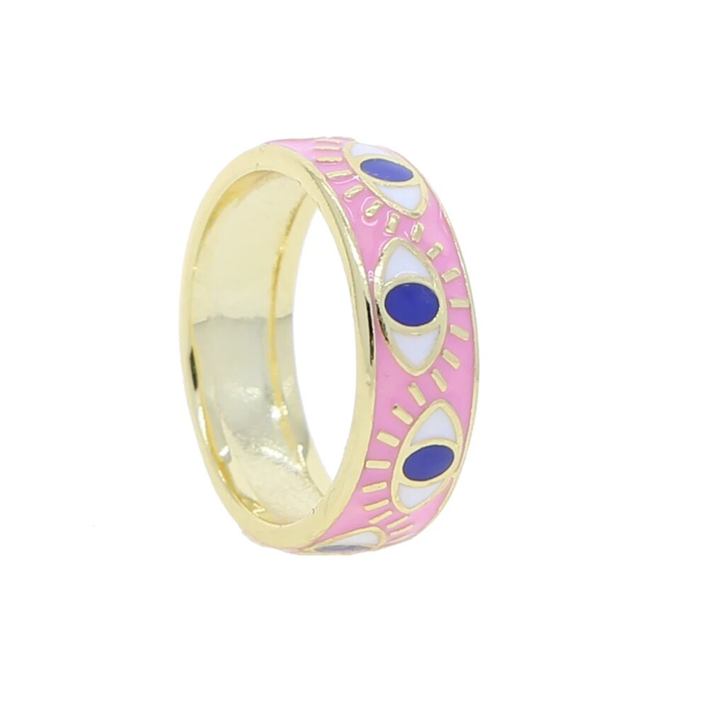 Кольцо GIRLMIDNIGHT