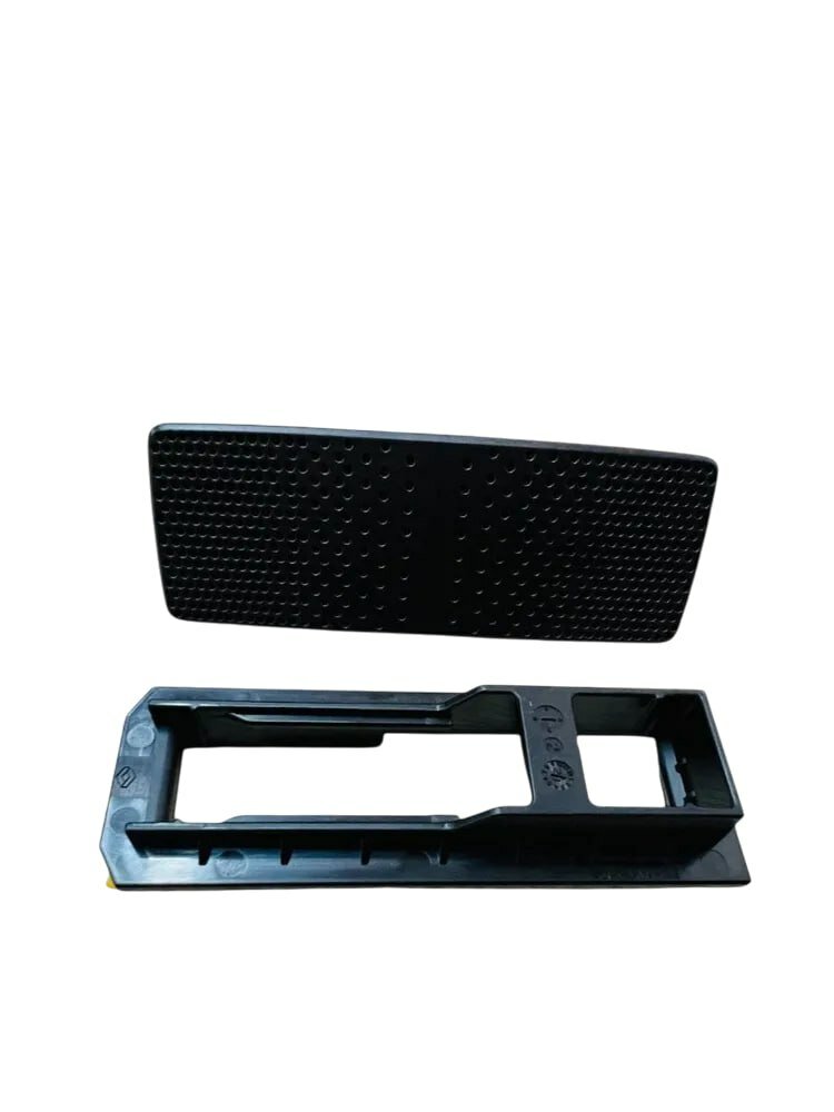 Микрофон двойной черный подходит для Vesta NG- 283128690R оригинал