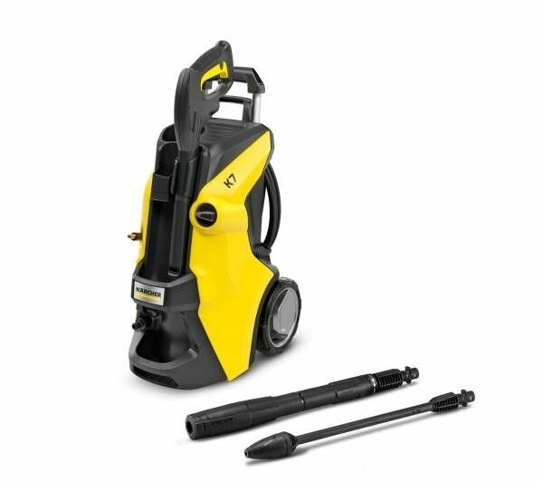 Мойка высокого давления Karcher K 7 Power Flex (1.317-300.0)