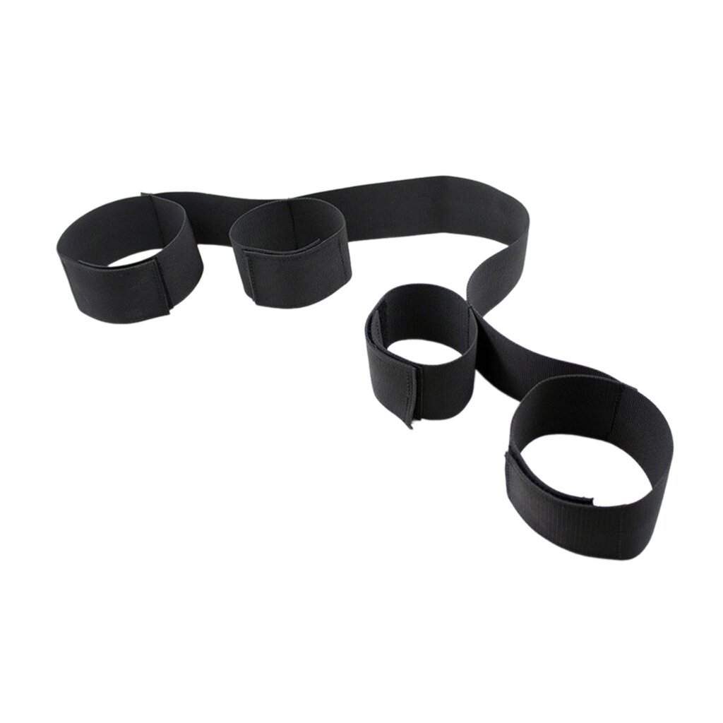 Секс-фурнитура для взрослых, пара, удерживающая кровать, секс-связывание, цепочка на запястье и лодыжке, привязанная для женщин и мужчин, БДСМ-игрушка в бондаже