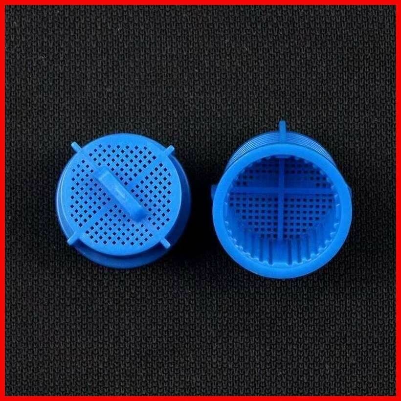 Эксклюзивный комплект из 5 фильтров для впускного клапана стиральной машины