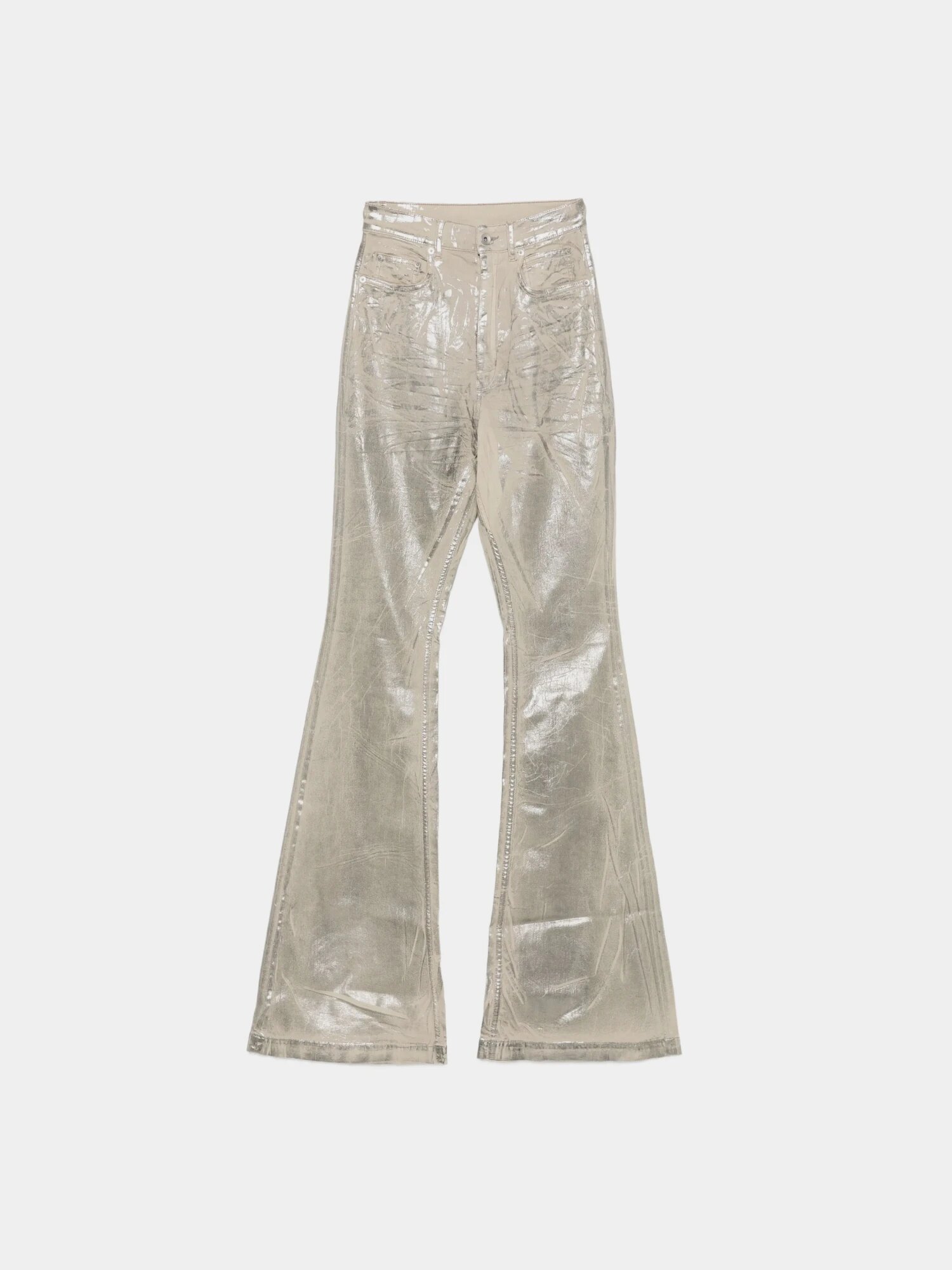 Джинсы клеш Bolan Bootcut 