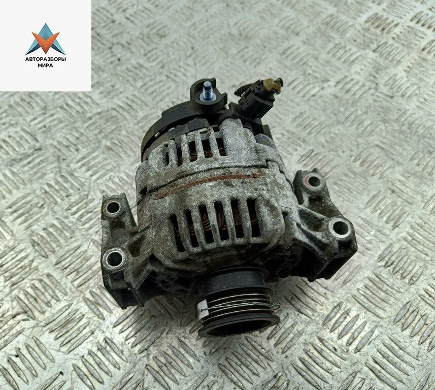 Генератор Opel Zafira 2 (B) 2007 13229987
