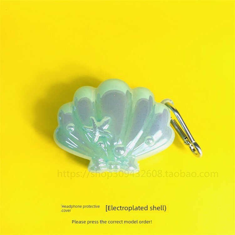 Чехол для наушников Xiaomi Redmi Buds 6 Active Edition, защитный чехол для Xiaomi Redmi Buds 6, корпус для наушников