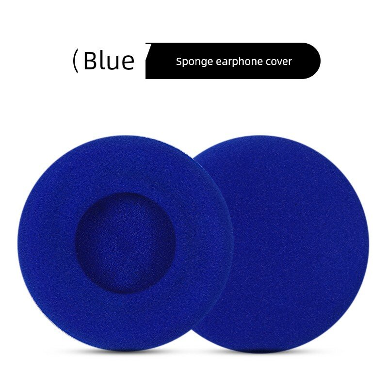 Подходит для наушников Sennheiser PX100 PX200, чехлы для PX100-II PX200-II, губчатые чехлы, защитные чехлы для