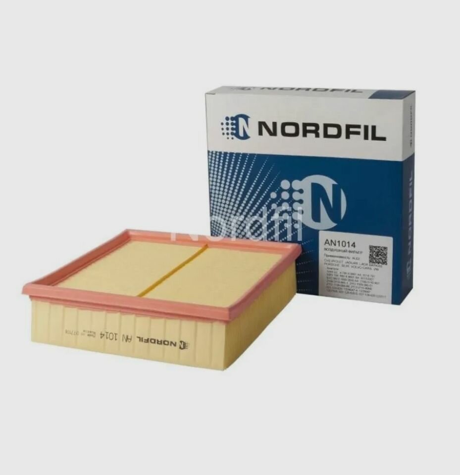 Фильтр воздушный для ВАЗ-21083/2110