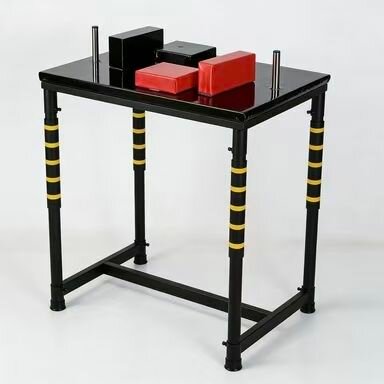 Стол для борьбы запястьями, стол для боя запястьями,