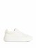 Кроссовки Hogan H705, размер 38 EU, white