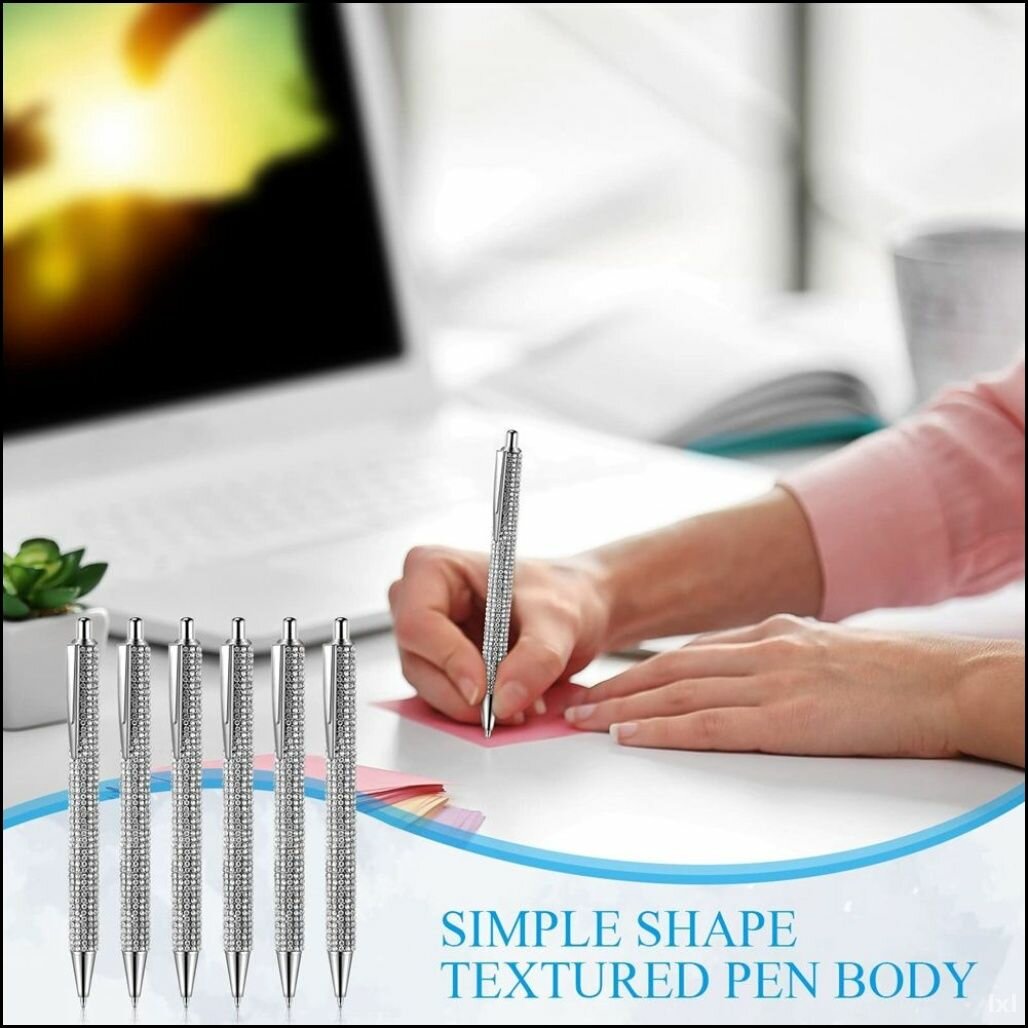 Эксклюзивный комплект пишущих принадлежностей