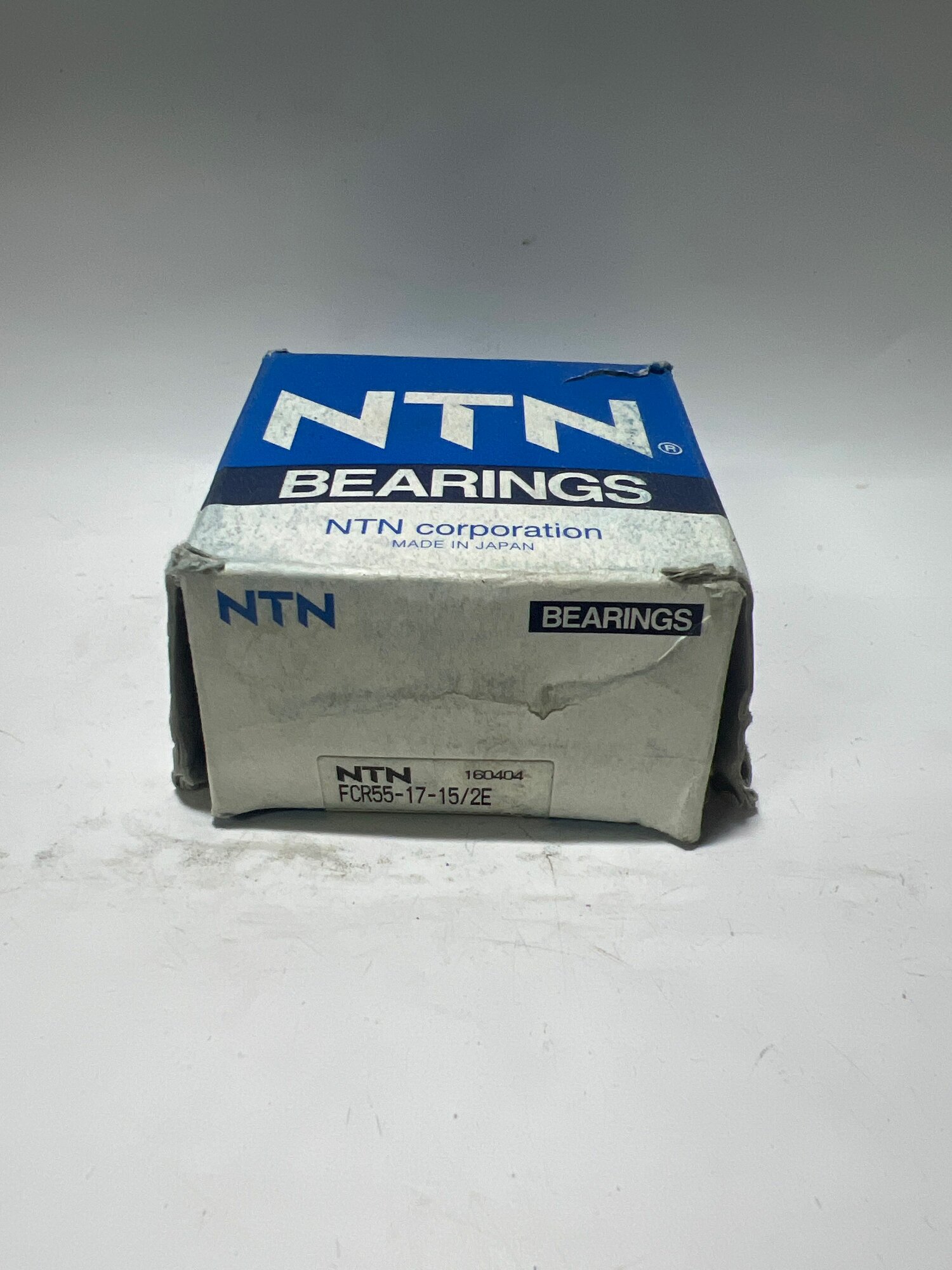 Подшипник NTN FCR55-17-15/2E 1шт Япония