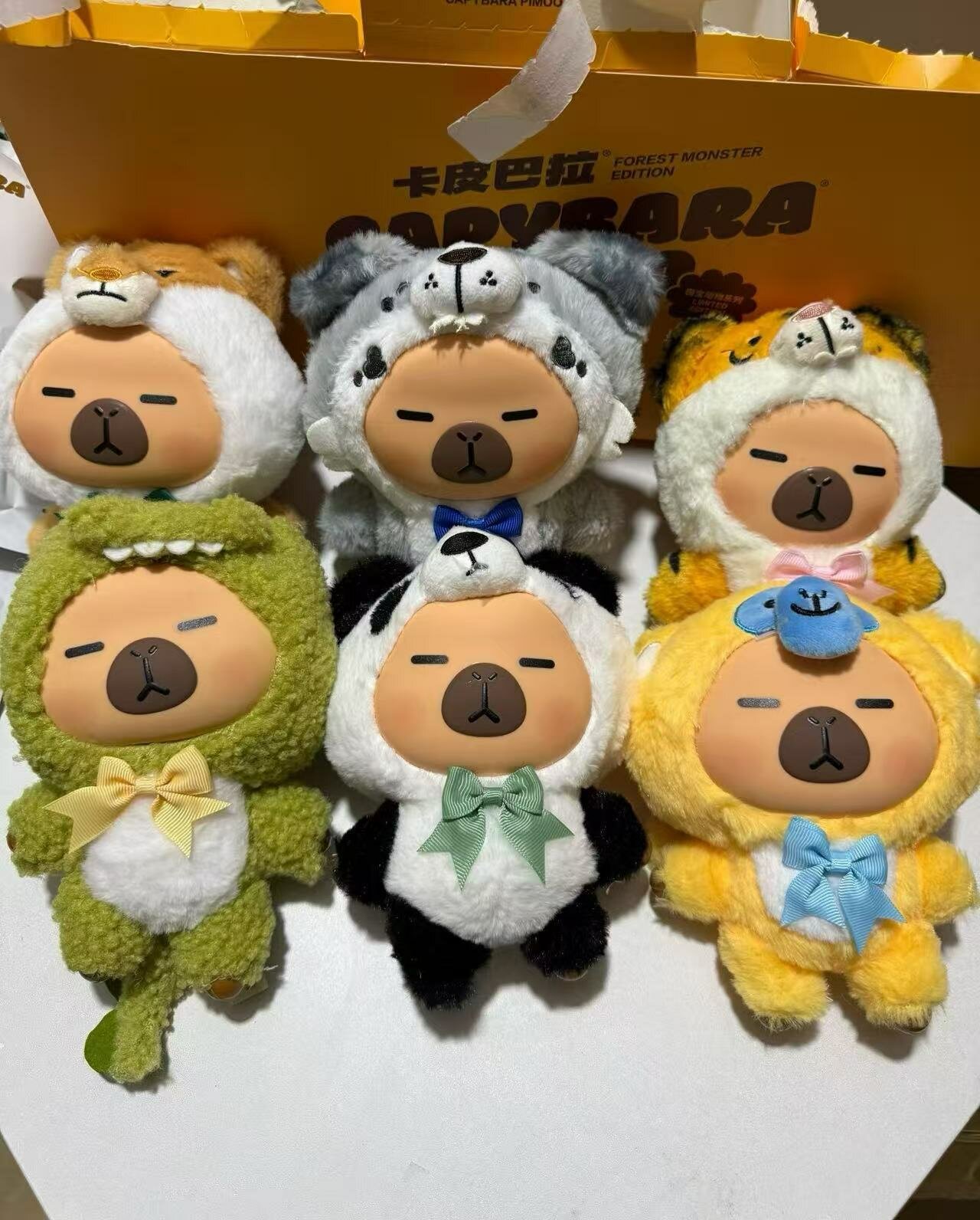 Костюм животного капибара, плюшевая игрушка, кукла капибара, плюшевая игрушка капибара, подвеска, кукла, оптовая продажа