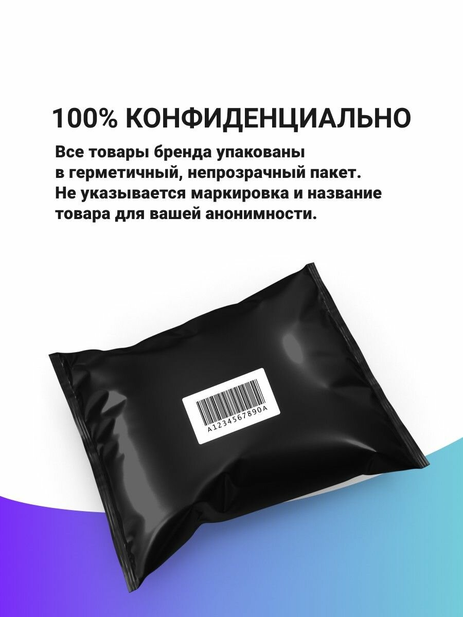Фаллоимитатор, 18см — фото 1