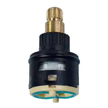 Механизм переключения душа 'SAMARA' (картридж с латунным штоком)