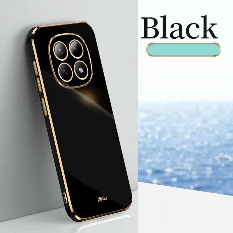 Чехол для Redmi Note 15 5G — фото 1