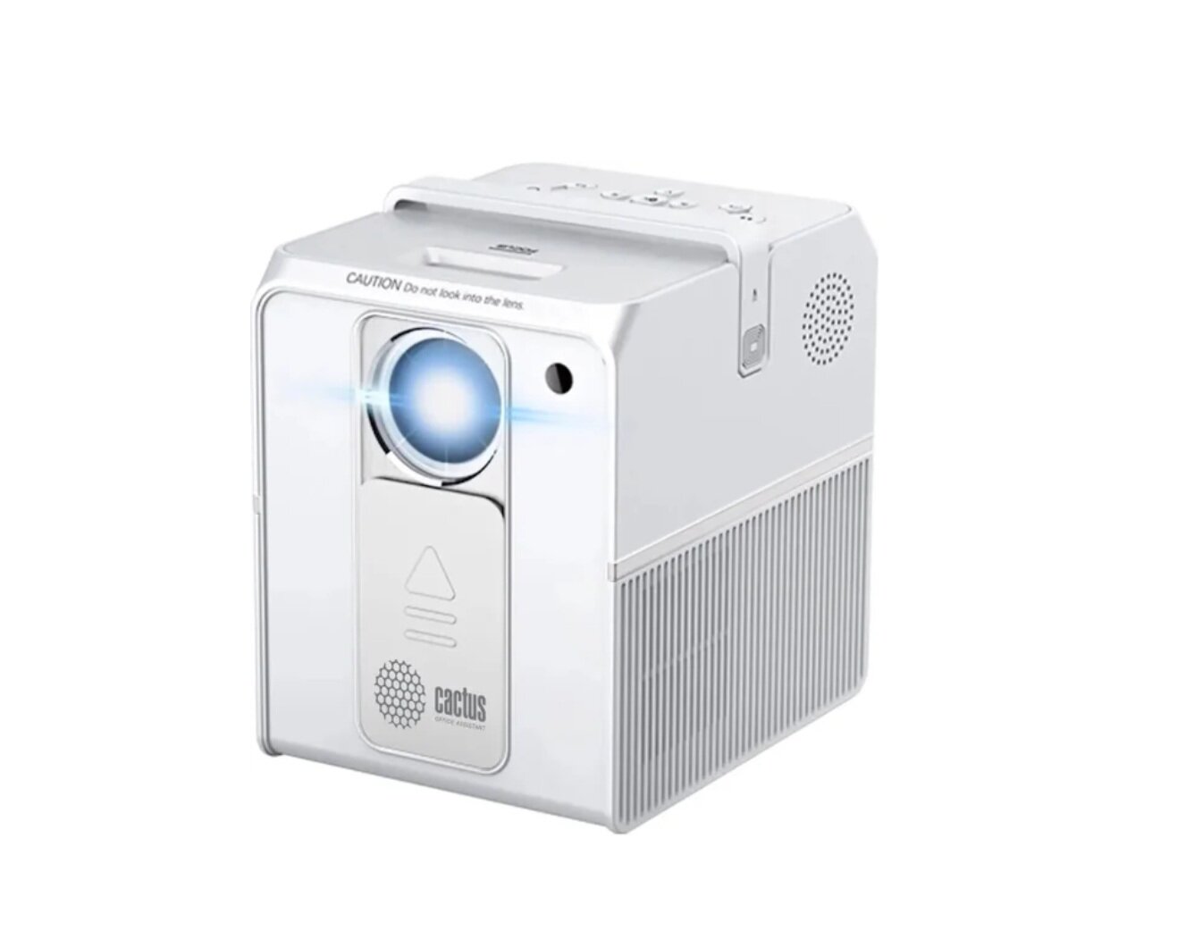 Проектор Cactus CS-PRM.04WT. WUXGA-A