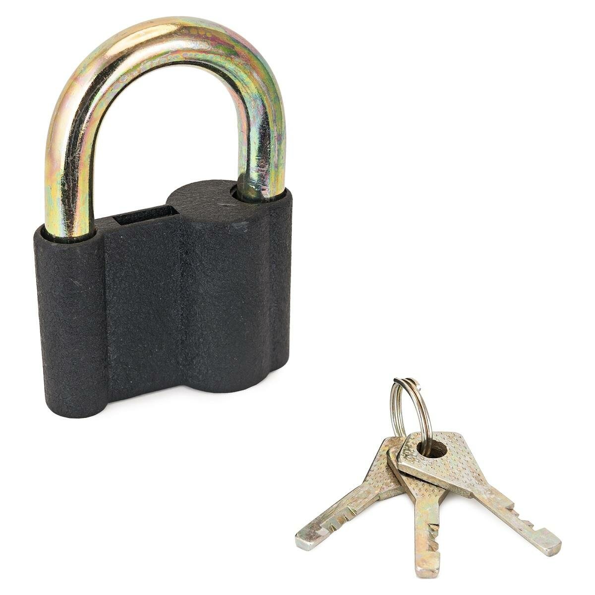 Замок навесной AL-770 (12/96) стандарт аллюр