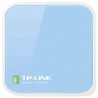 Роутер TL-WR802N